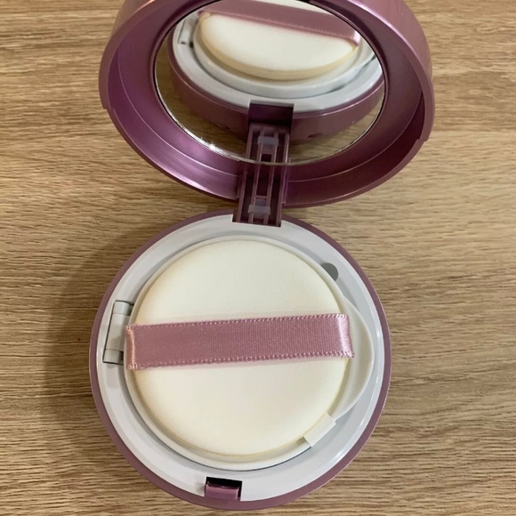 Mally Beauty | Makeup | Mally Poreless Perfection Fluid Foundation Rich ...